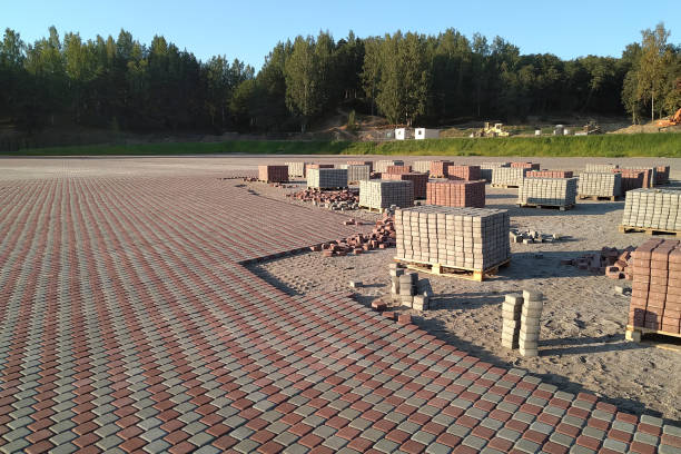 Construction Material Supply – Taha Construction Company