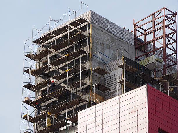 Civil & Structural Engineering – Taha Construction Company